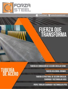 Productos – forza Steel