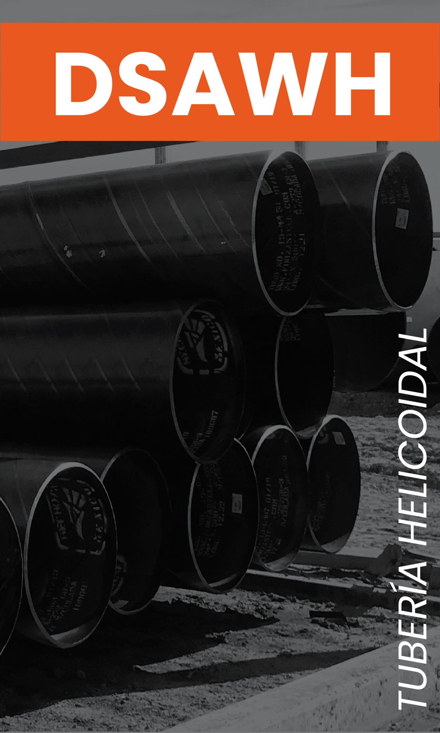 Forza Steel - Forza Steel