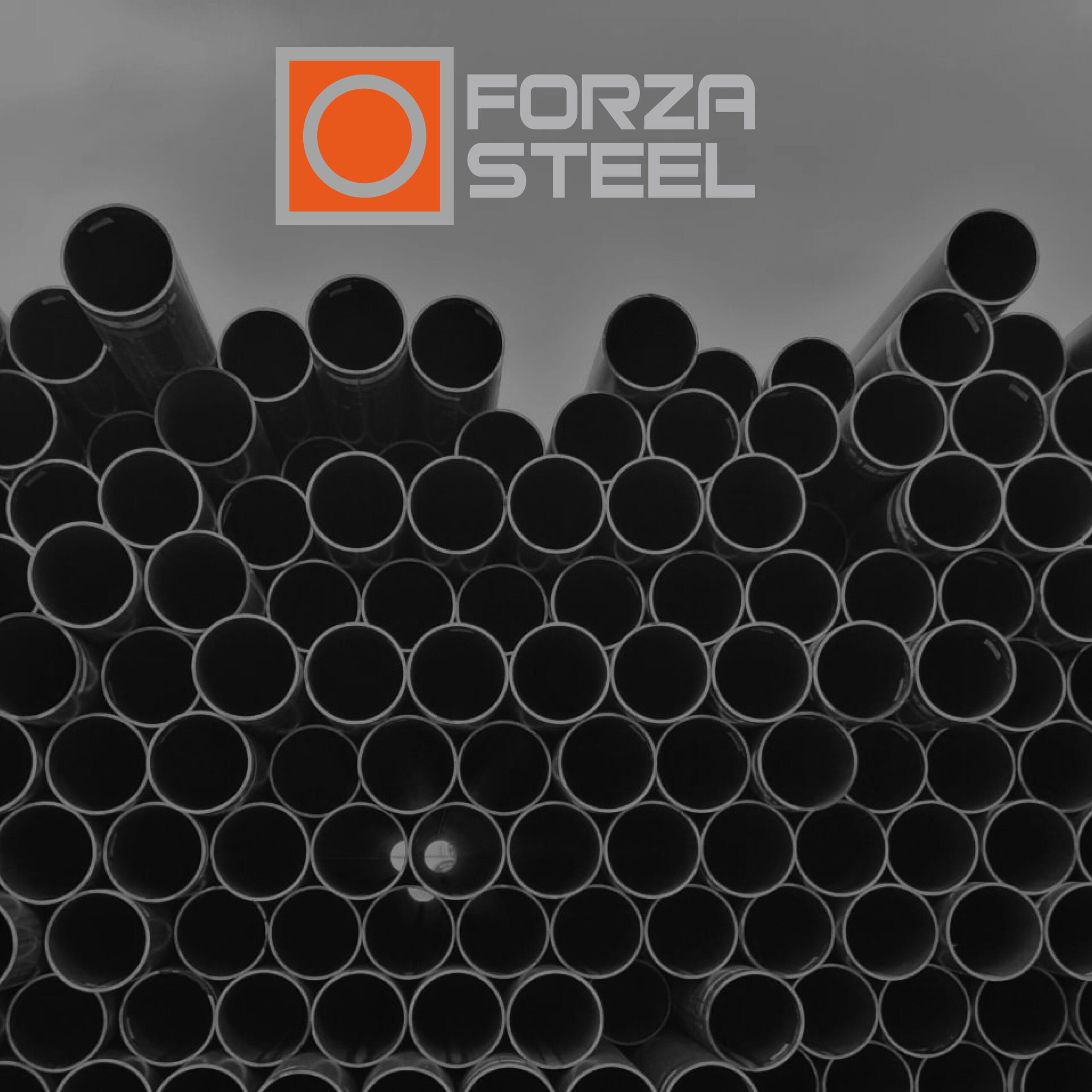 Tubería HSS (Hollow Structural Section) - Forza Steel