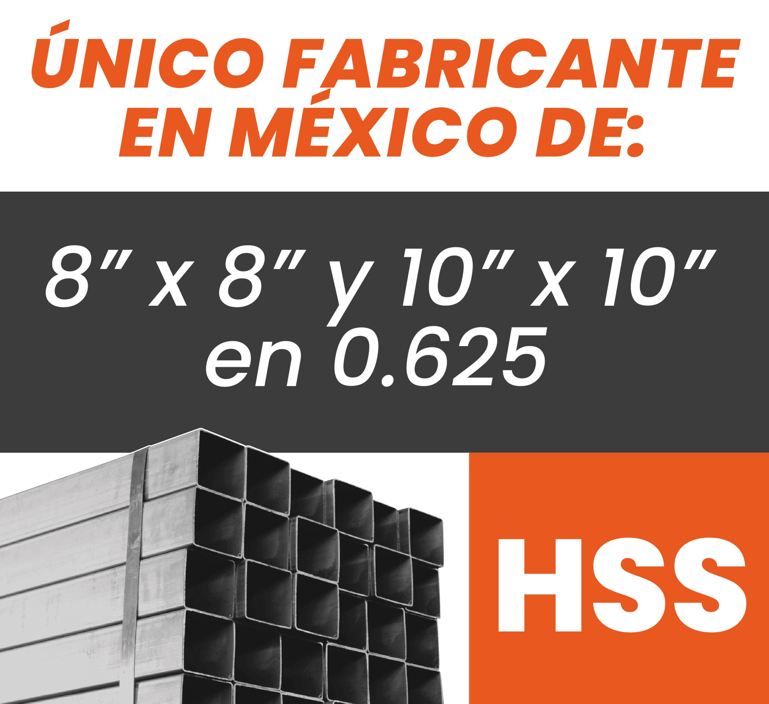 HSS - Forza Steel